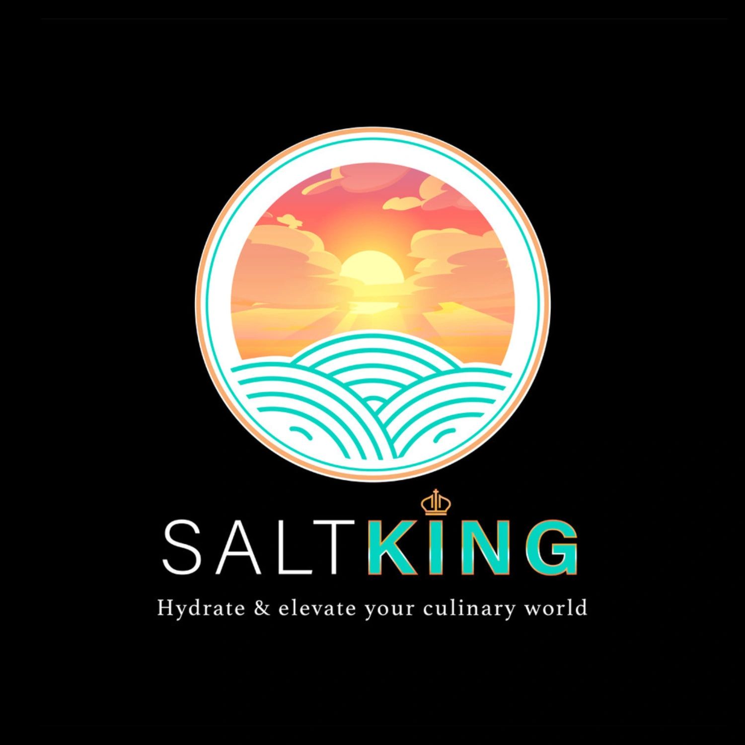 Premium Mediterranean Salt for Your Health